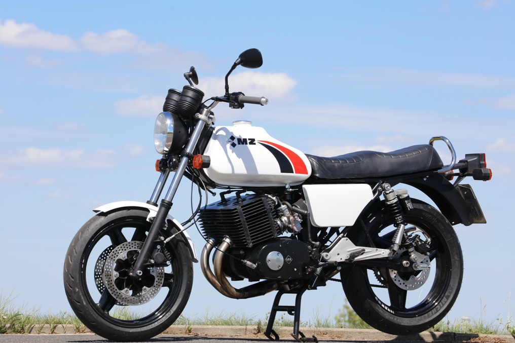 MZ ETZ 500 - Seite 5 - Andere Marken - FZR-Forum